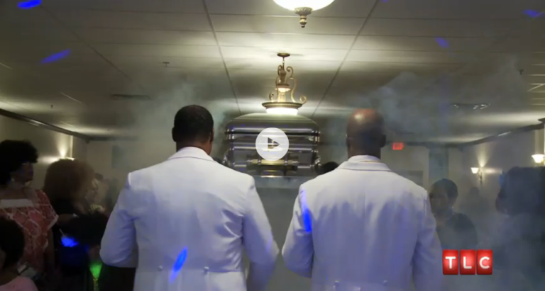 Golden Gate Funeral Home Archives | Connecting Directors