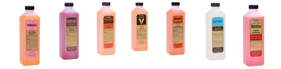 Dodge Nailed with $400K Penalty, Stops Manufacturing Embalming ...