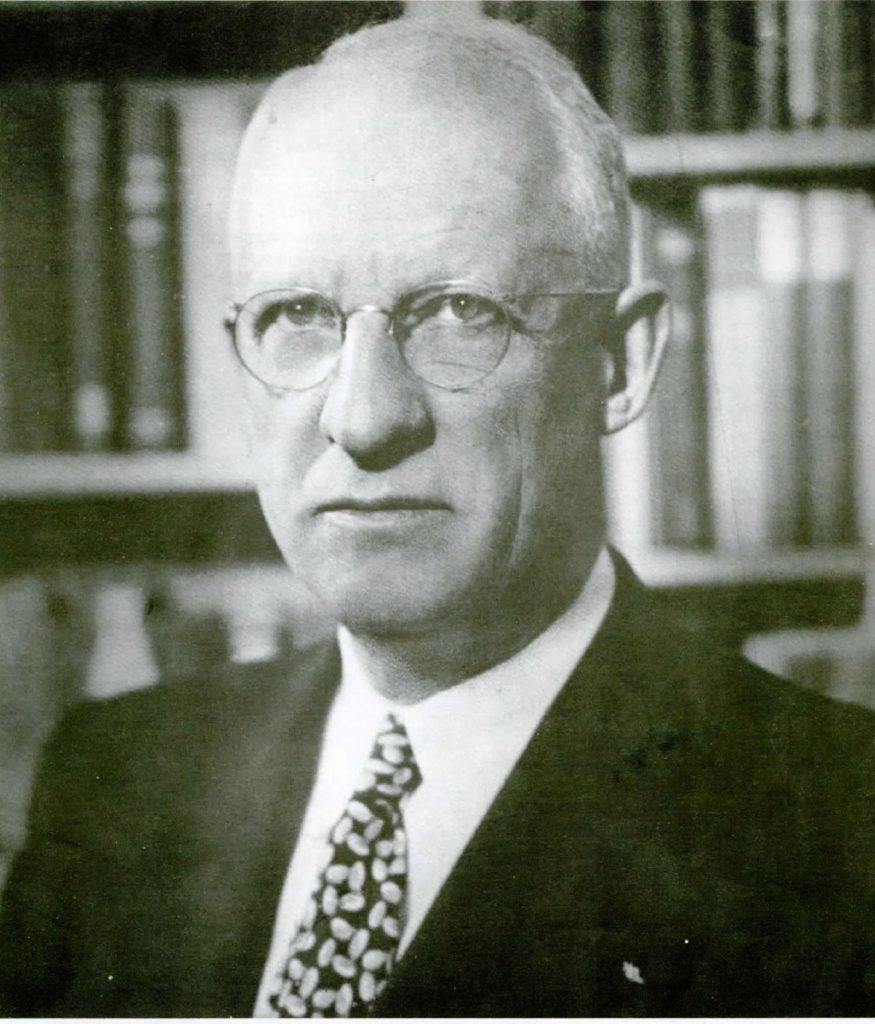 Throwback Thursday Cremation Edition: Did You Know? Lawrence F. Moore ...