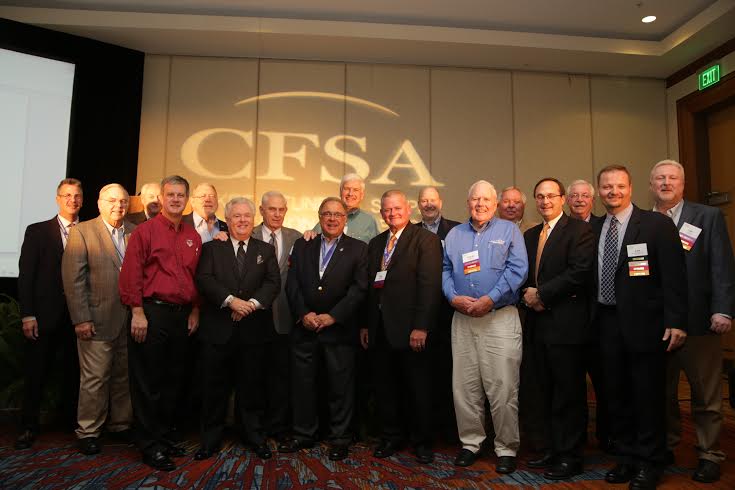 CFSA Holds Successful Fall Conference & Trade Show | Connecting Directors