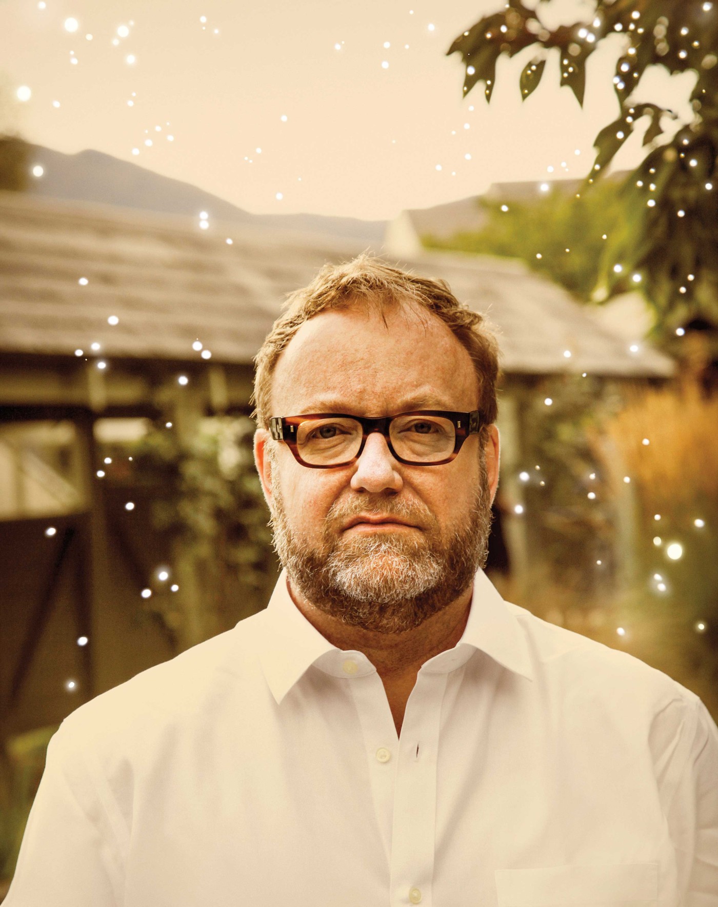 Death Redesigned: A legendary design firm, a corporate executive, and a ...