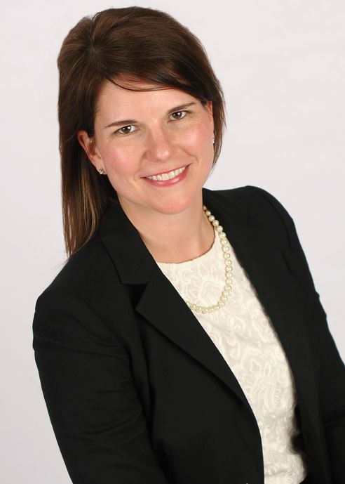 Erin Whitaker Joins Foundation Partners Group | Connecting Directors