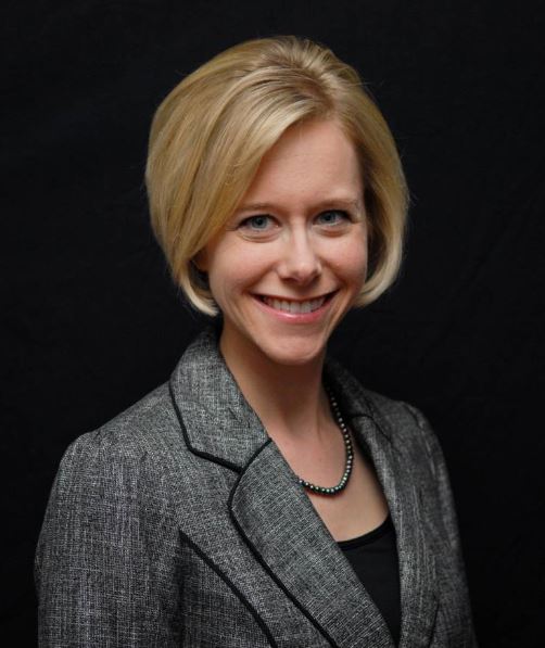 Lacy Robinson Joins Staff of the National Funeral Directors Association ...