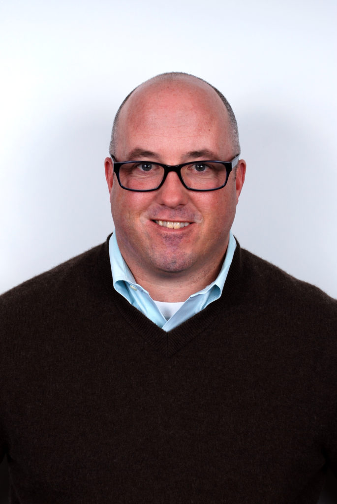 Kevin Durkan Joins the Messenger Sales Team | Connecting Directors