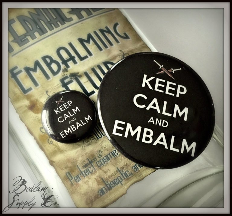 8 Gifts for Your Funeral Industry Comrades from the Dark Corners of ...