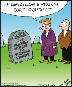 9 Funeral Memes That are Sure to Get a Laugh Out of Every Funeral Director | Connecting Directors