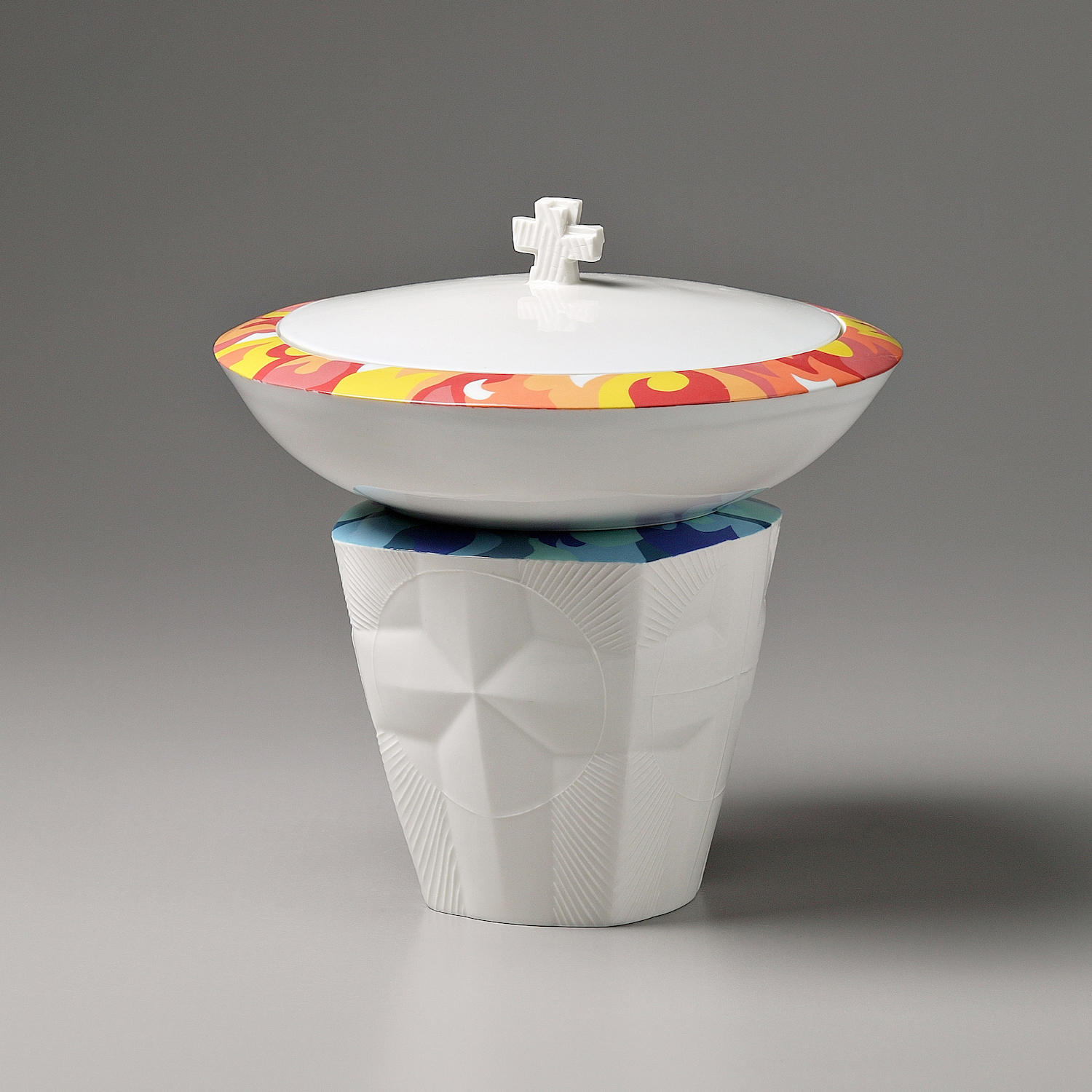 Korea Exhibition Showcases 218 Remarkable Urns in Contemporary Art ...