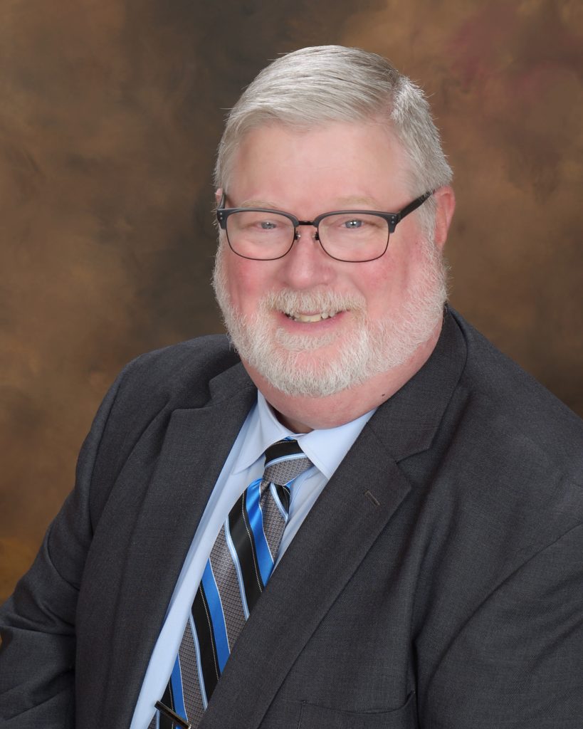 Dallas Institute of Funeral Service Welcomes Wayne Cavender as ...