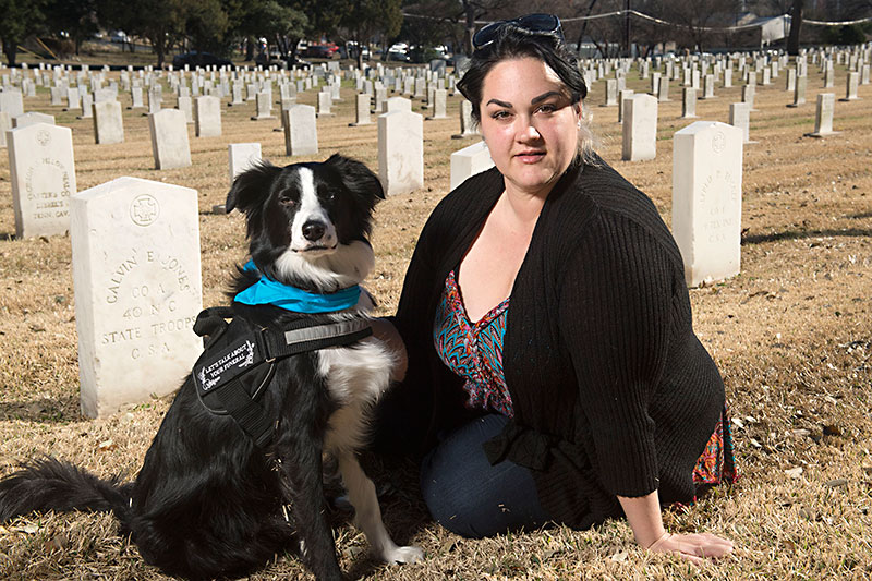 Want a Therapy Dog for Your Funeral Home? Learn About the Process.