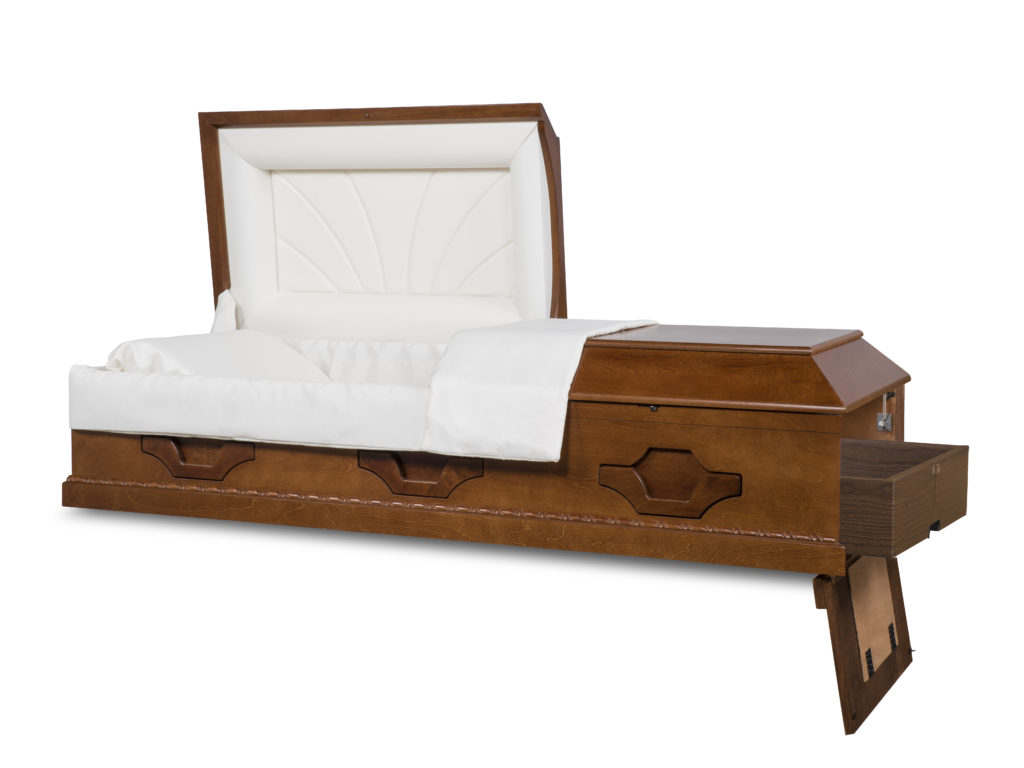 Starmark Introduces New Transporter Alternative Cremation Container ...
