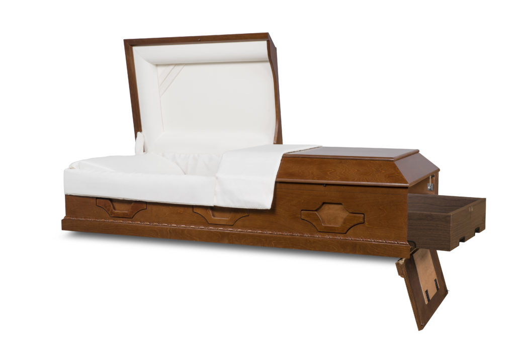 Starmark Introduces New Transporter Alternative Cremation Container ...