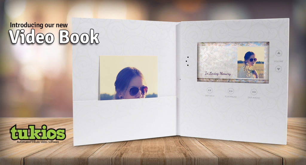 Tukios Announces New HD Video Book Product | Connecting Directors