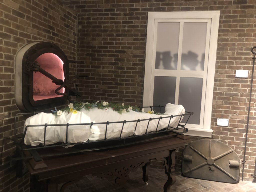 National Museum of Funeral History presents The History of Cremation ...