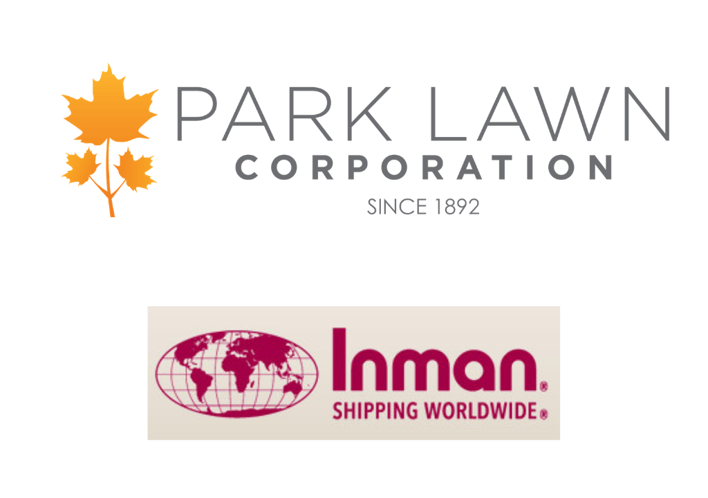 Travel Plan by Inman Shipping Announces Partnership with Park Lawn ...