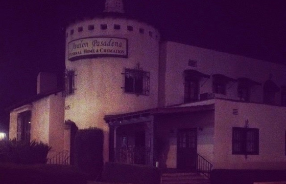 The Sad, Sordid Saga of Criminal Cremator David Sconce | Connecting ...