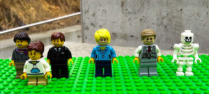 Finally! LEGO Funeral Services Sets are Available and They're Freaking ...