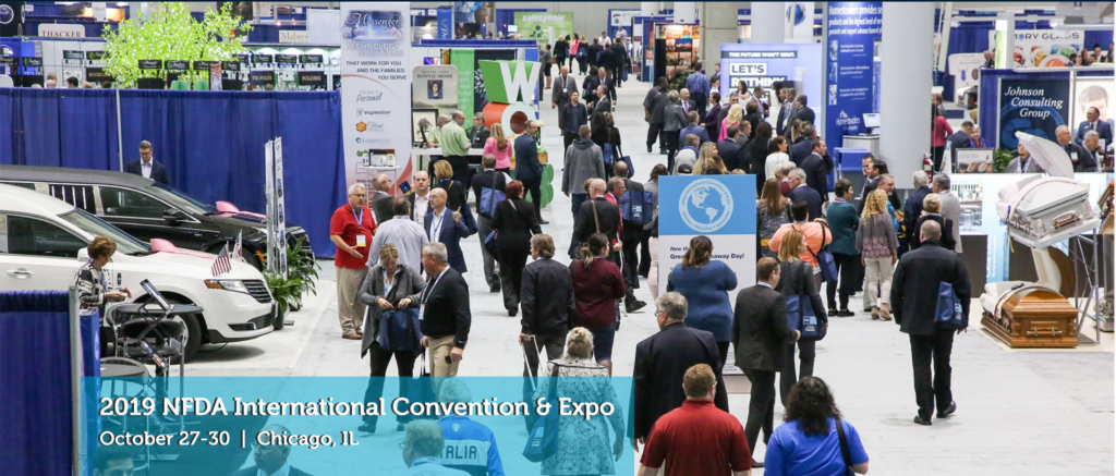 Bestselling Author, Entrepreneur Seth Godin to Headline 2019 NFDA ...