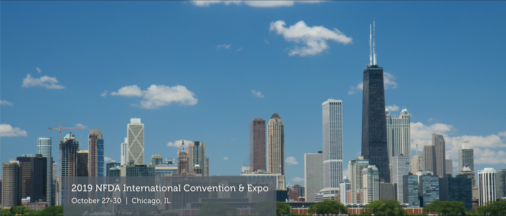 2019 NFDA International Convention & Expo: Relive the Past, Explore the ...