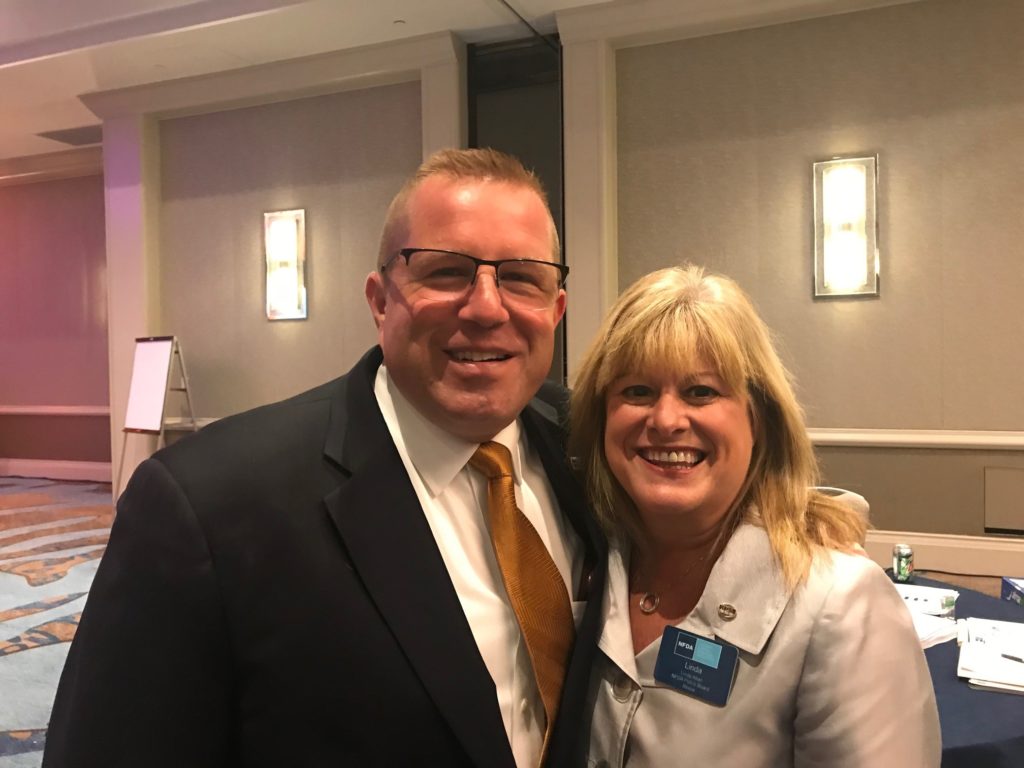 NFDA Policy Board Elects Linda Allan and Daniel Ford to Serve on Board ...