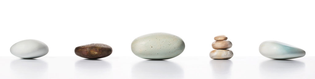 Parting Stone Develops New, Solidified Form of Human Remains