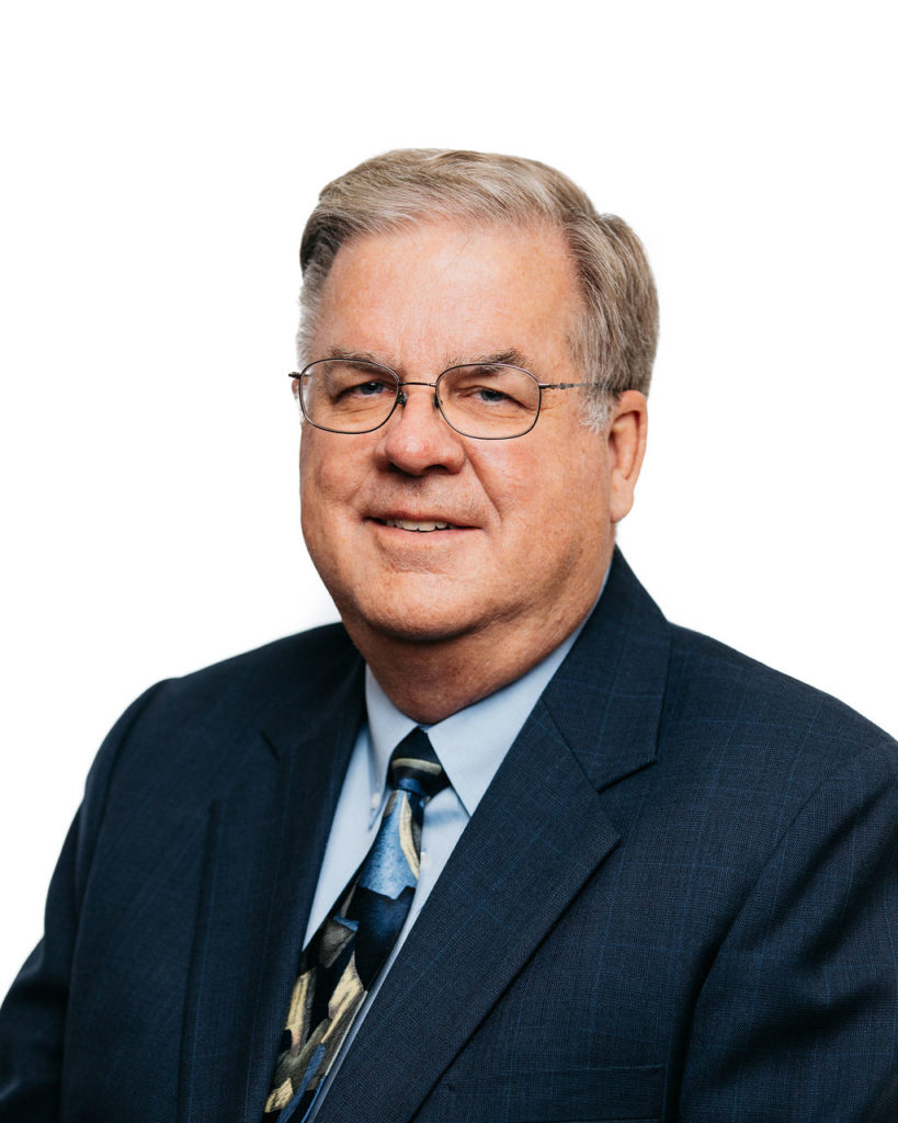 Curtis Rostad Joins The Foresight Companies | Connecting Directors