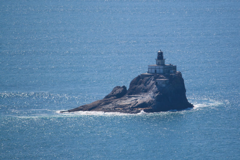“Terrible Tilly” Lighthouse-Turned-Columbarium Owners Seeking Investors ...