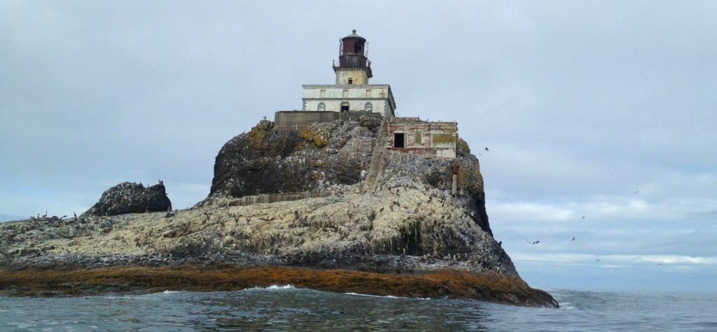 “Terrible Tilly” Lighthouse-Turned-Columbarium Owners Seeking Investors ...