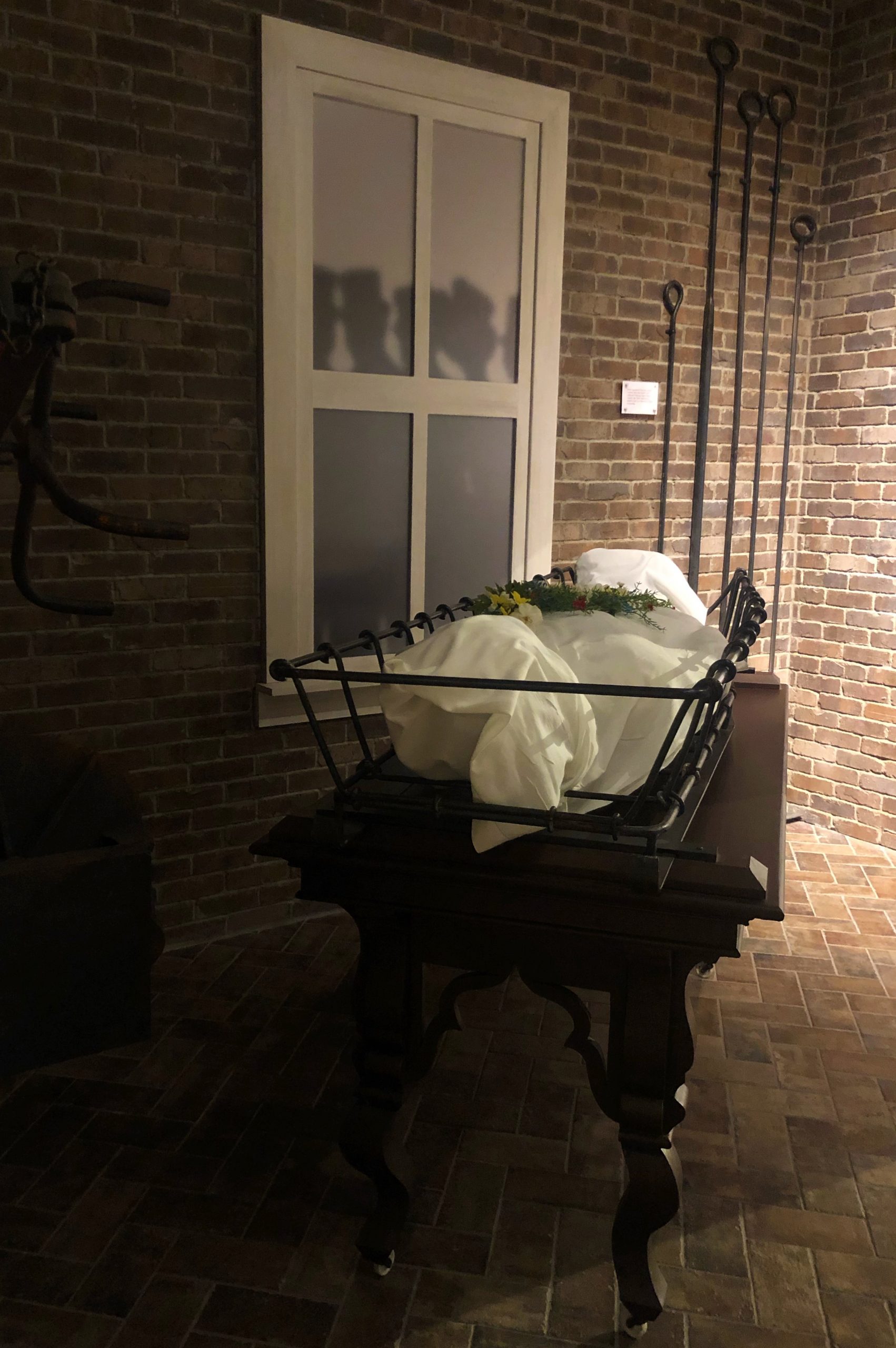 Visit a Replica of America's First Crematory | Connecting Directors