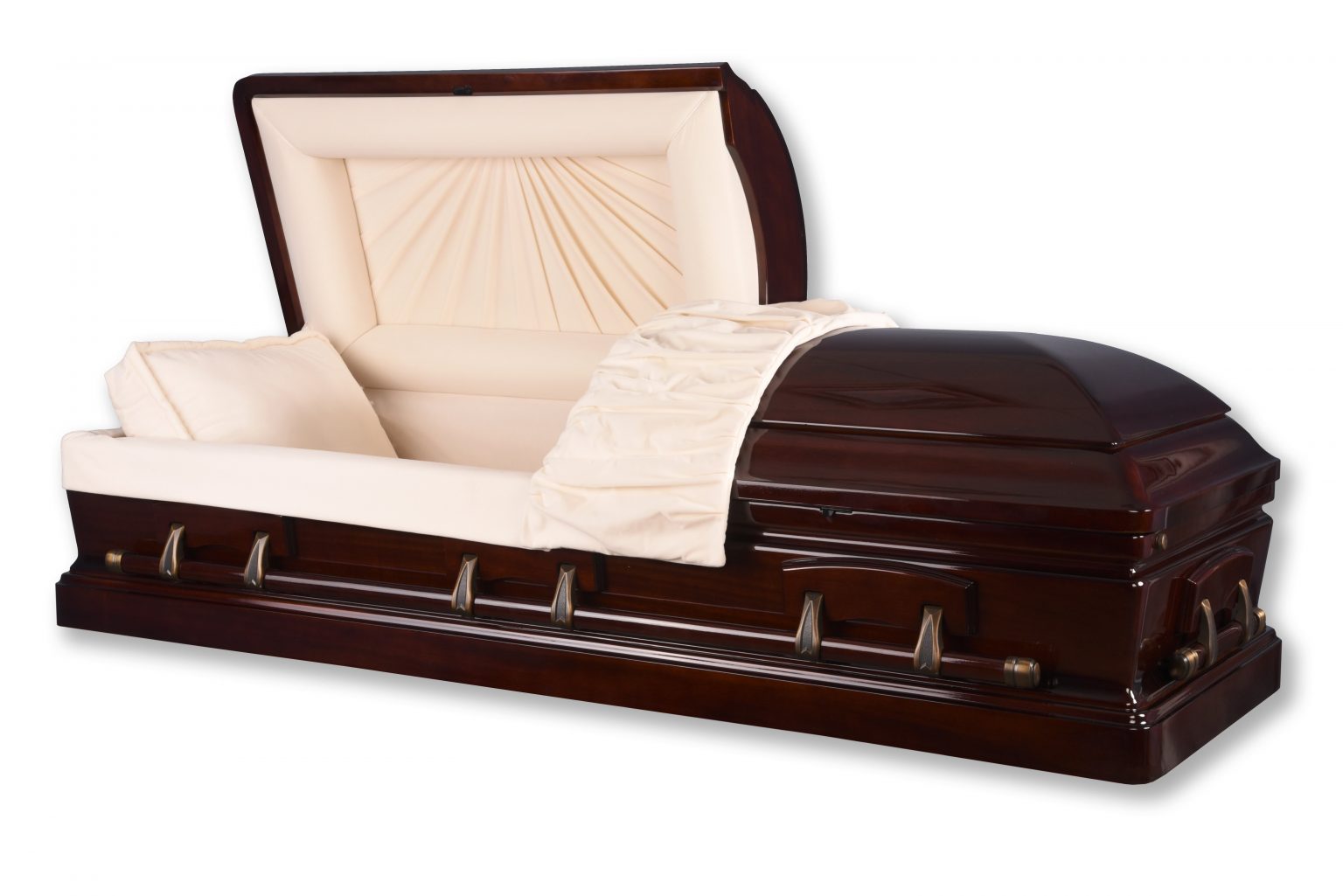 Funeral Home Owner David Swick Wins January Private Label Casket ...