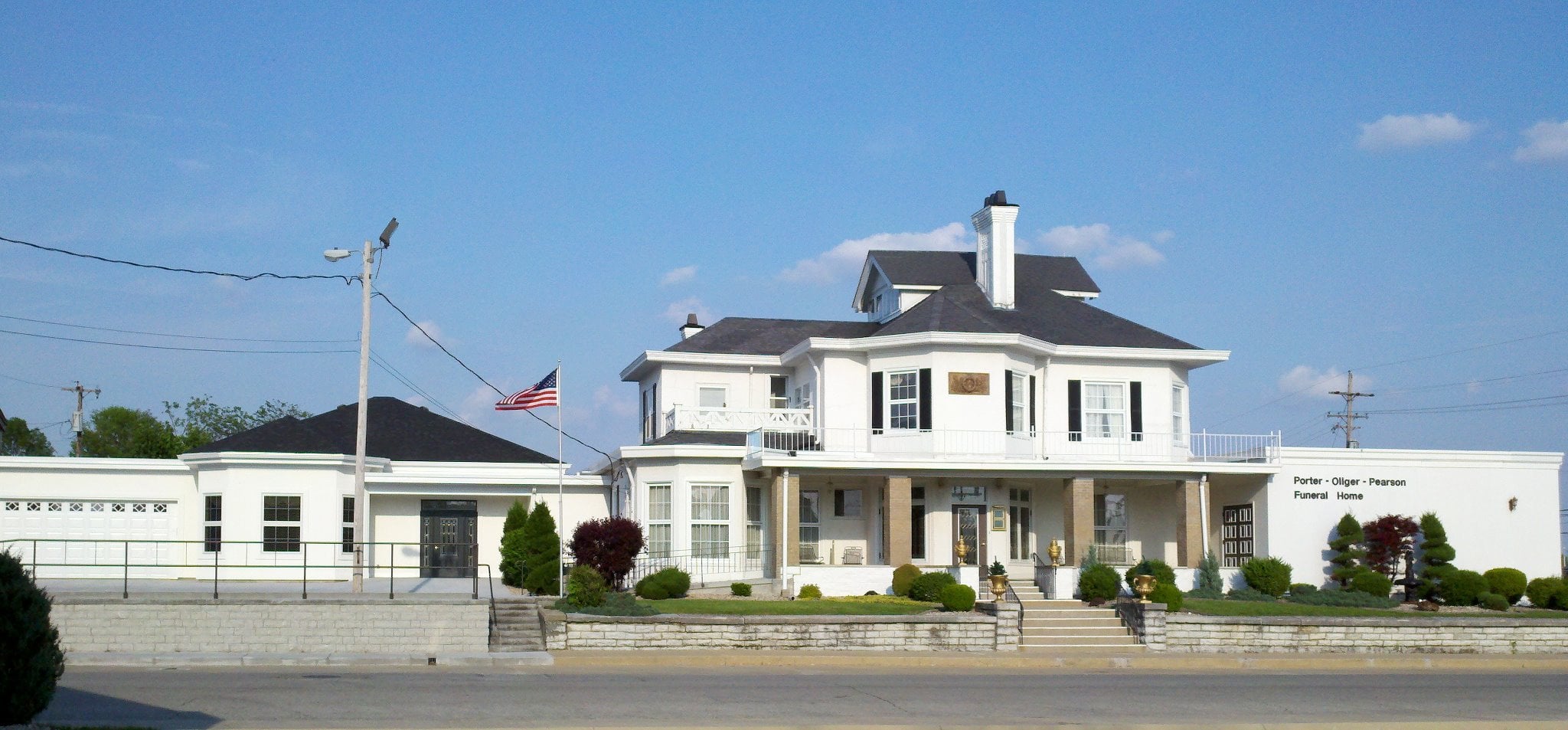 Rollings Funeral Service Announces Acquisition of Indiana Funeral Home ... Rollings Funeral Service Announces Acquisition of Indiana Funeral Home ...