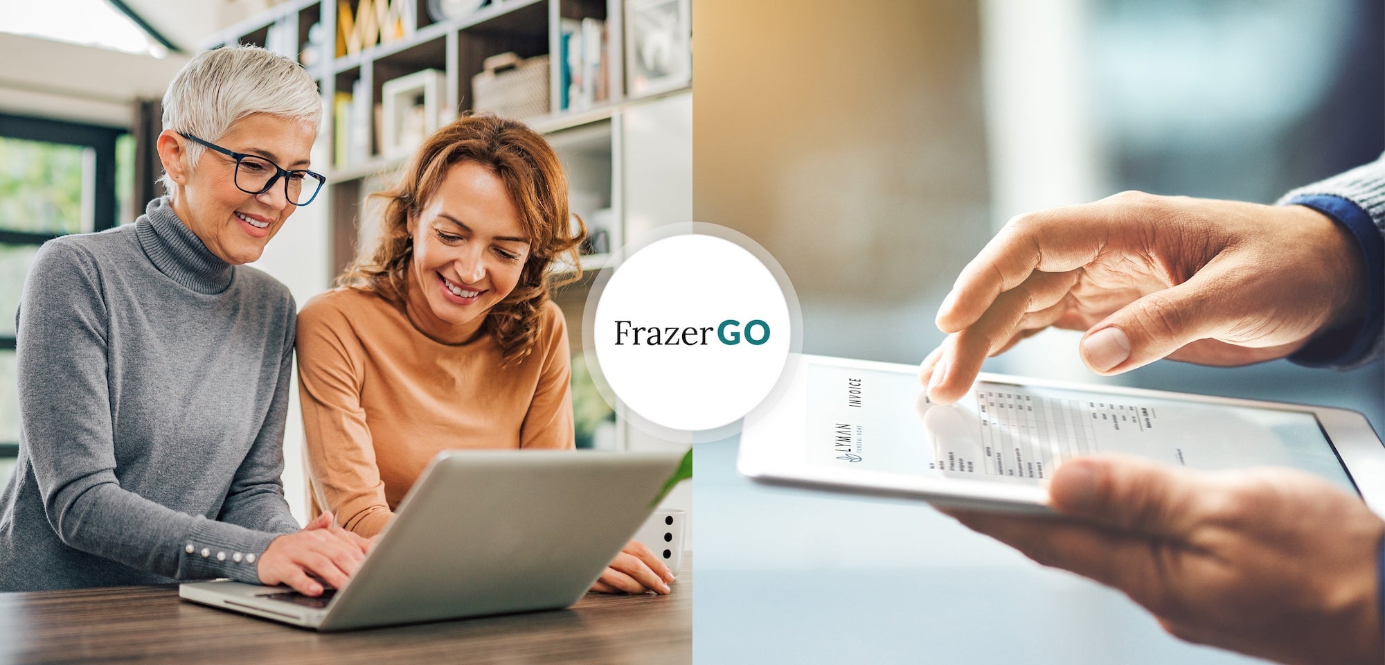 Frazer Consultants Releases FrazerGO Funeral Home Management Software ...