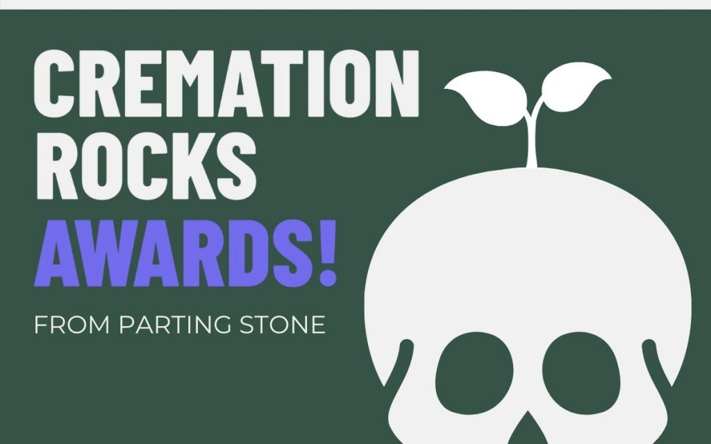 2021 Cremation Rocks Awards: Winners Announced!