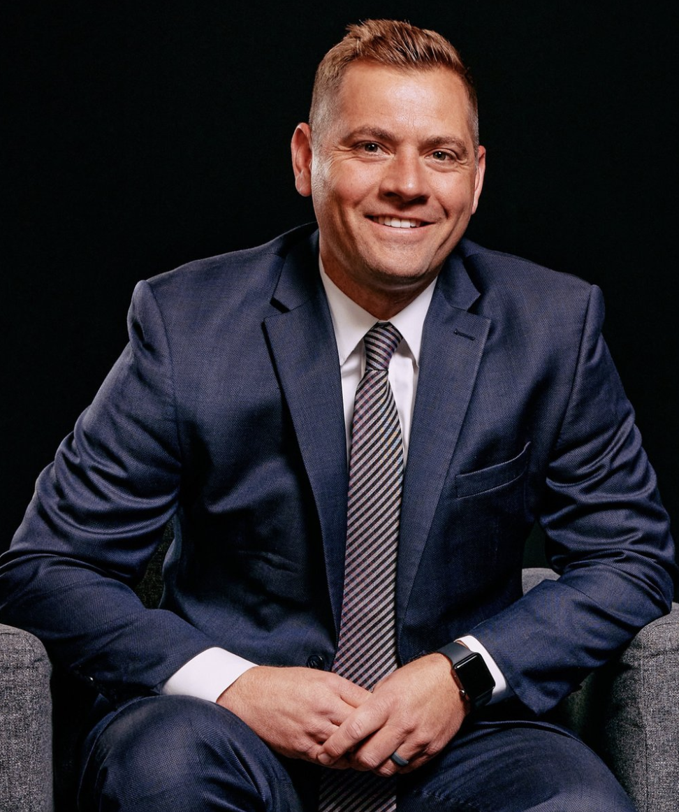 Domani Preneed Appoints Riley Facer As CEO | Connecting Directors