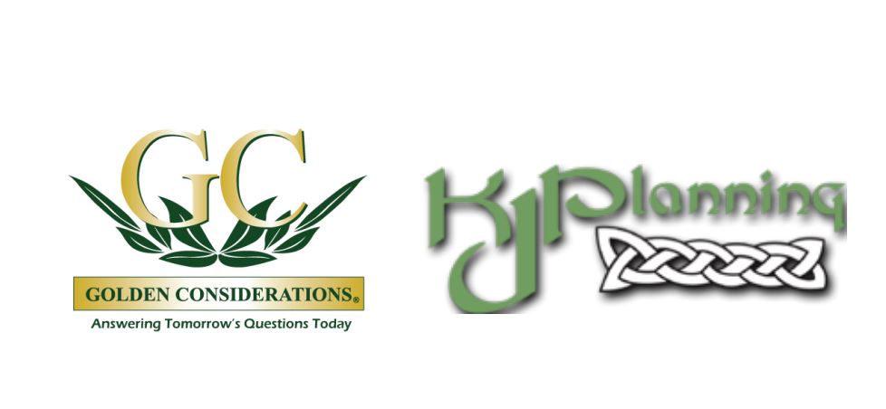 Golden Considerations and KJPlanning partnership brings stability to a ...