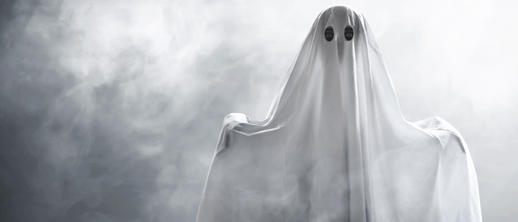 Why Do People Believe in Ghosts? | Connecting Directors