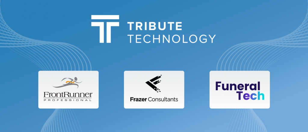 Leading Funeral Website Providers Join in Next Phase of Tribute Technology | Connecting Directors