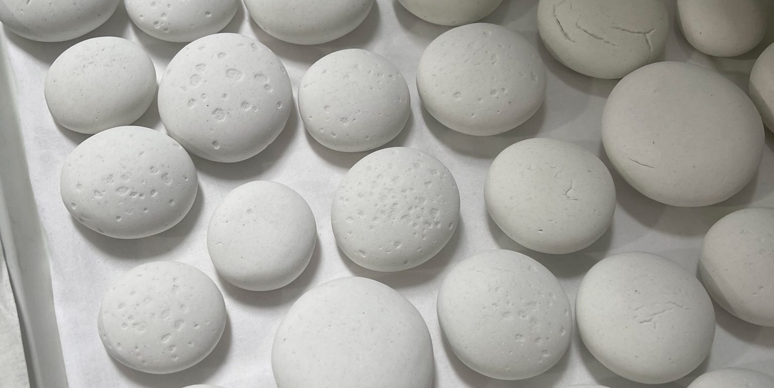 What are solidified remains? Here's How to talk about them.