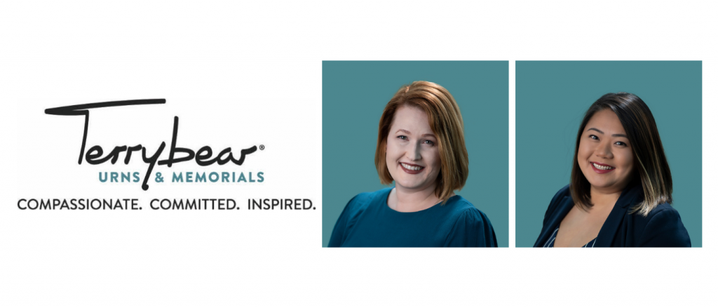 Terrybear Urns and Memorials Develops Executive Team | Connecting Directors