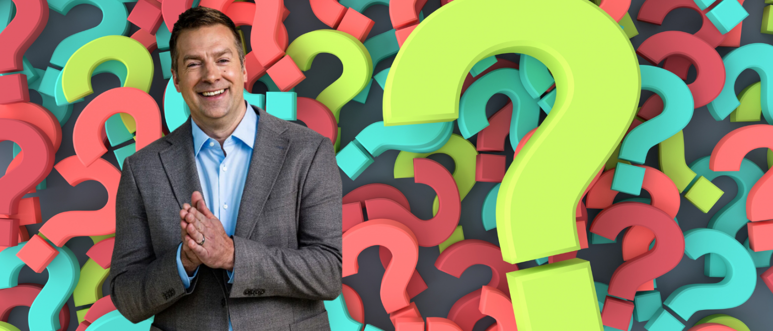 Who is Charlie Cole? We Got Candid With Tribute Technology’s New CEO ...