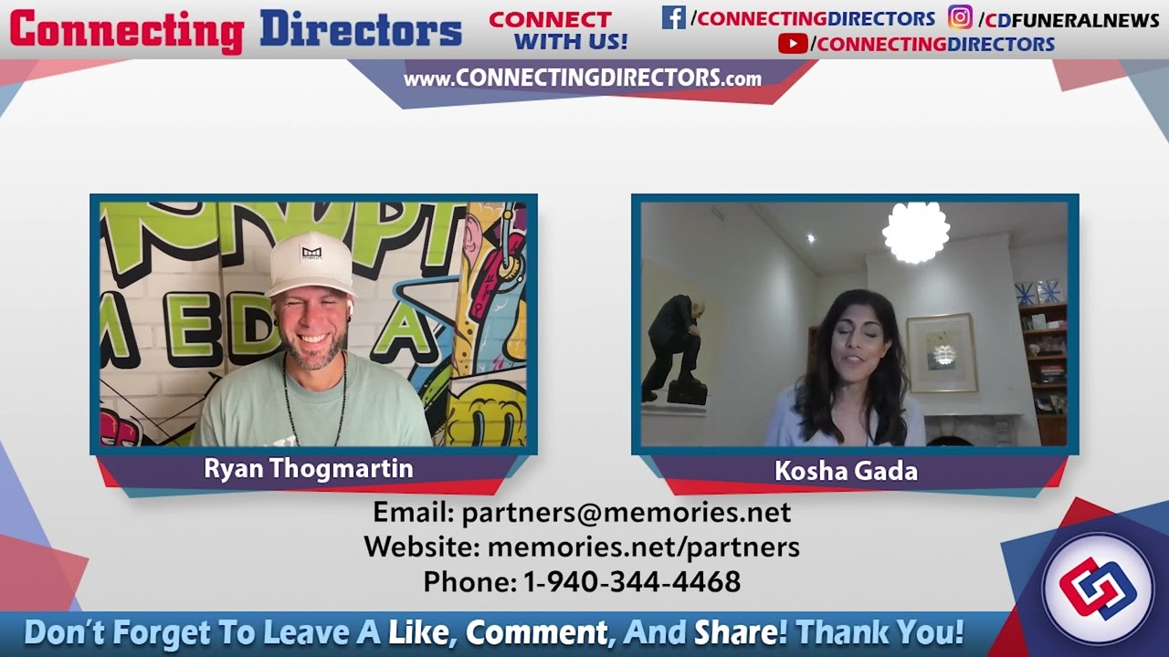 From Australia to the USA “Memories” NFDA Sneak Peek | Supplier ...