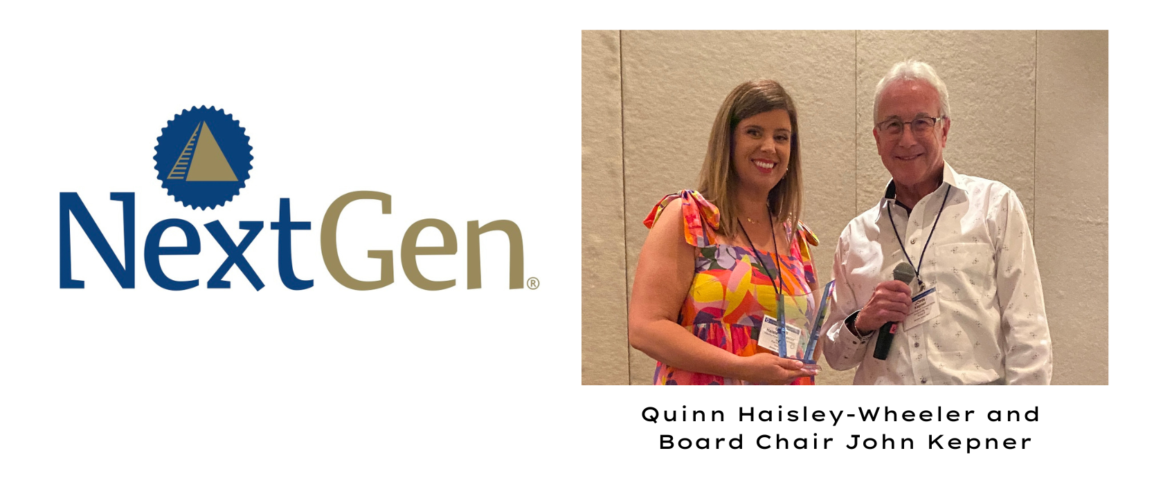 Selected Independent Funeral Homes Names NextGen Award Winner | Connecting Directors