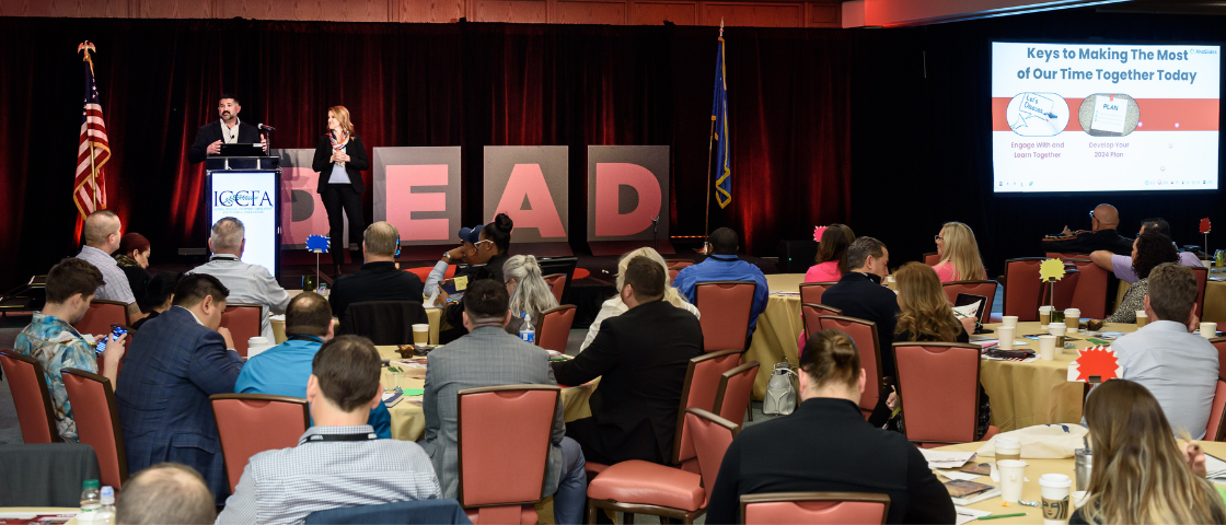 International Cemetery, Cremation and Funeral Association Hosted ...