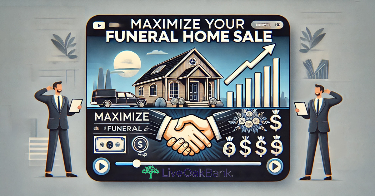 Maximize Your Funeral Home Sale: Essential Steps for Funeral Directors ...
