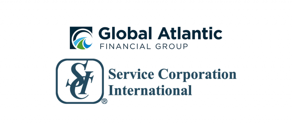 Global Atlantic and Service Corporation International Form ...