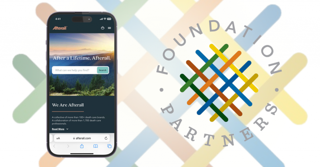 Foundation Partners Group Launches Afterall to Guide Families Through ...