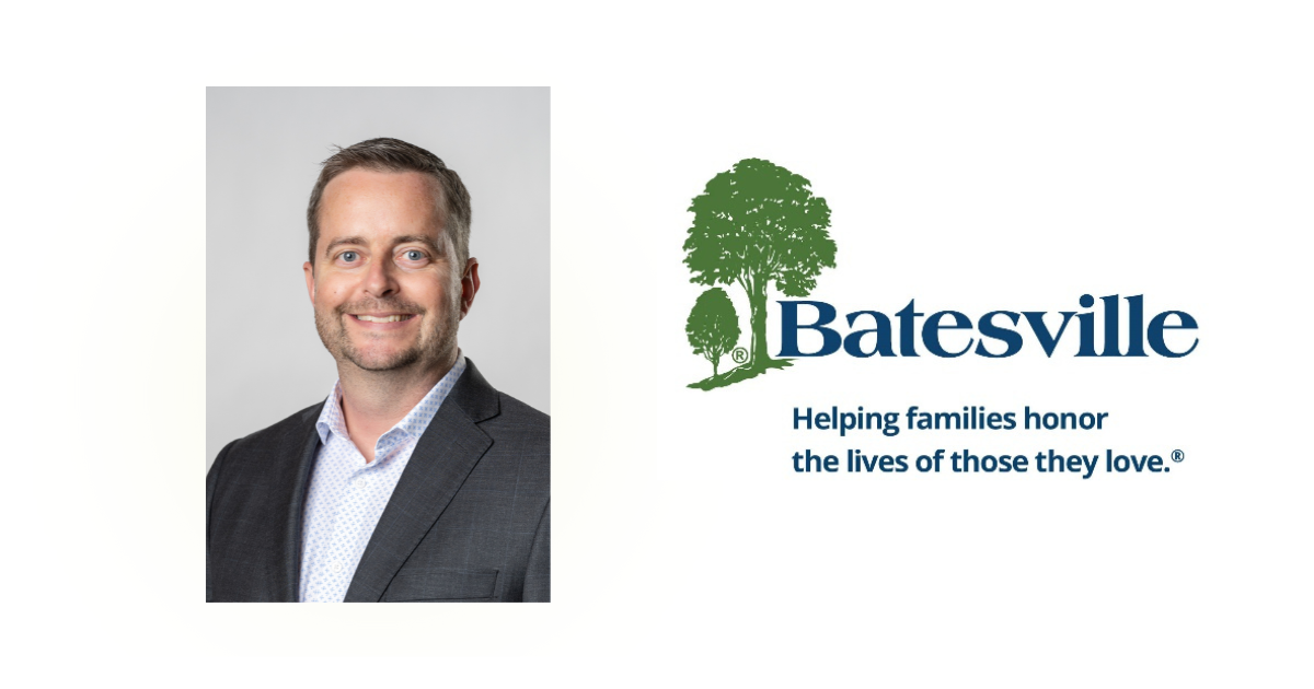 Batesville Appoints Company Veteran Matt Wessel to Lead its Growing ...