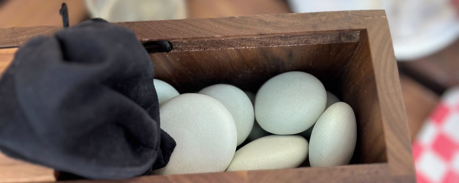 Secrets to Successfully Sharing Parting Stone With the Families You ...