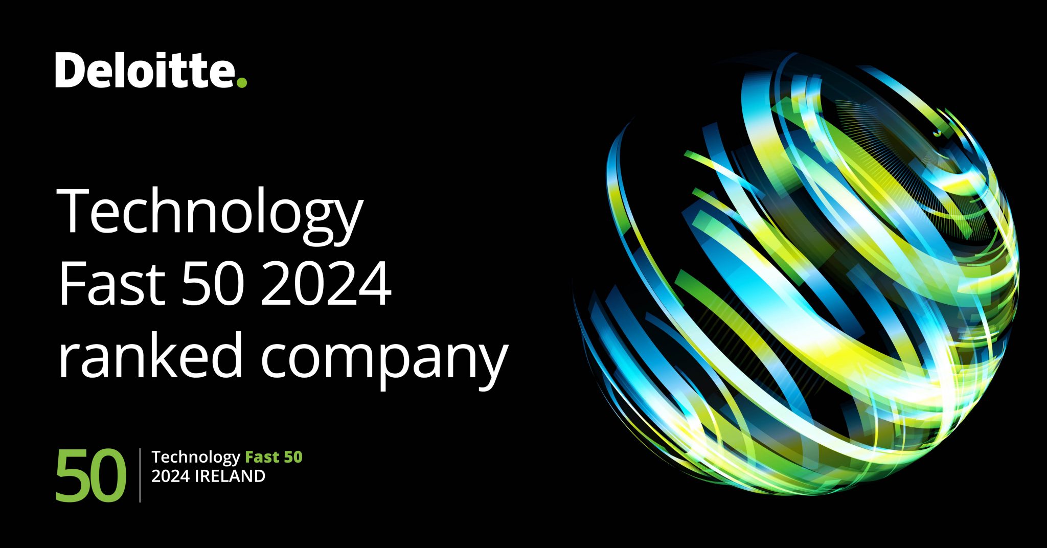 PlotBox named as one of the Deloitte Technology Fast 50 2024 ...