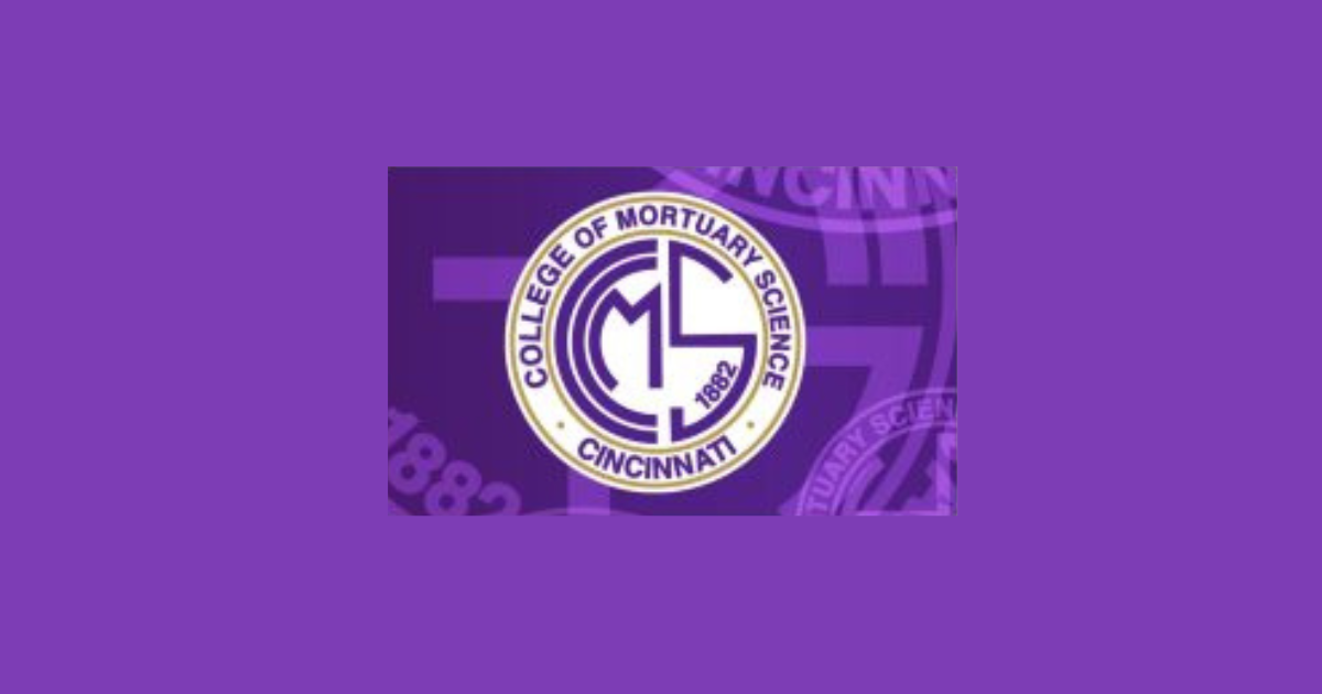 Cincinnati College of Mortuary Science Announces Leadership Transition ...