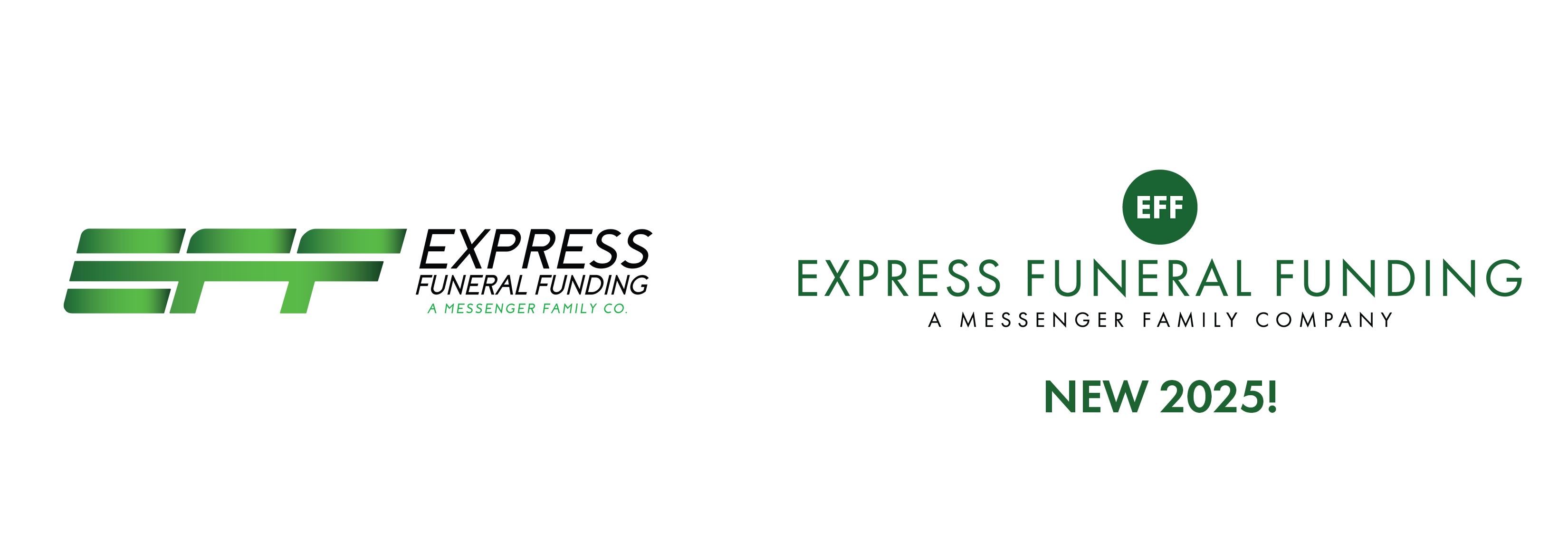 Express Funeral Funding Refreshes Logo | Connecting Directors